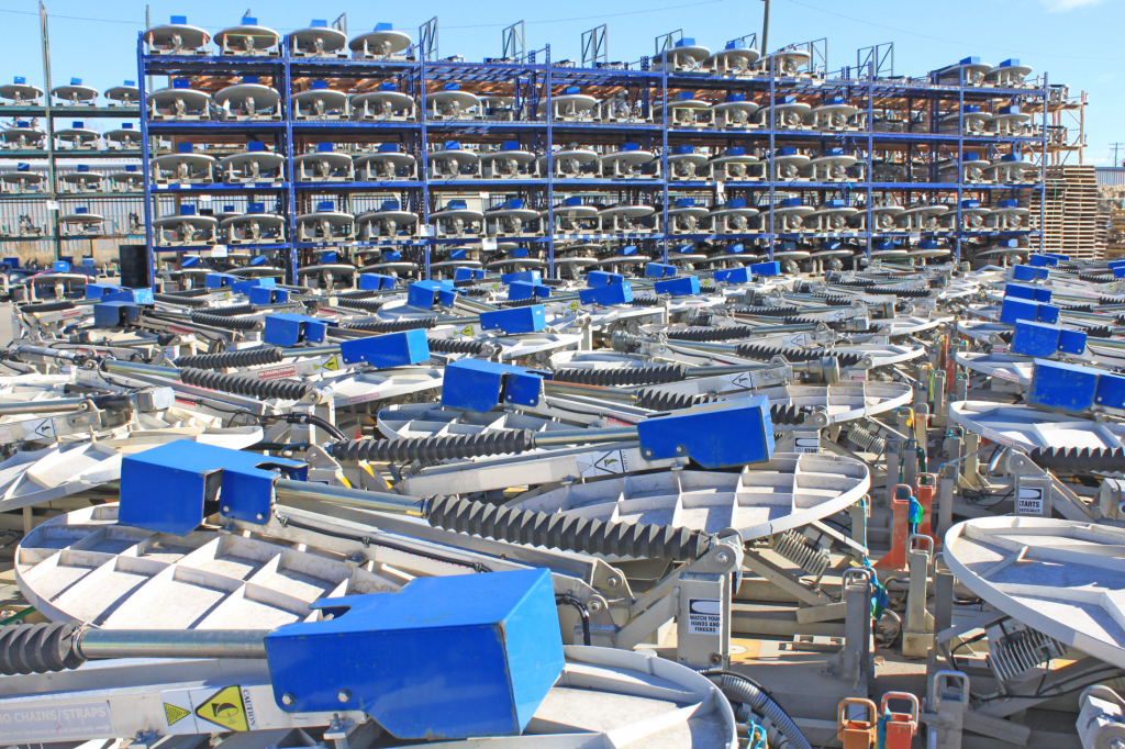 EMS Delivery: Supply Chains, Procurement Strategies & Packaging Logistics