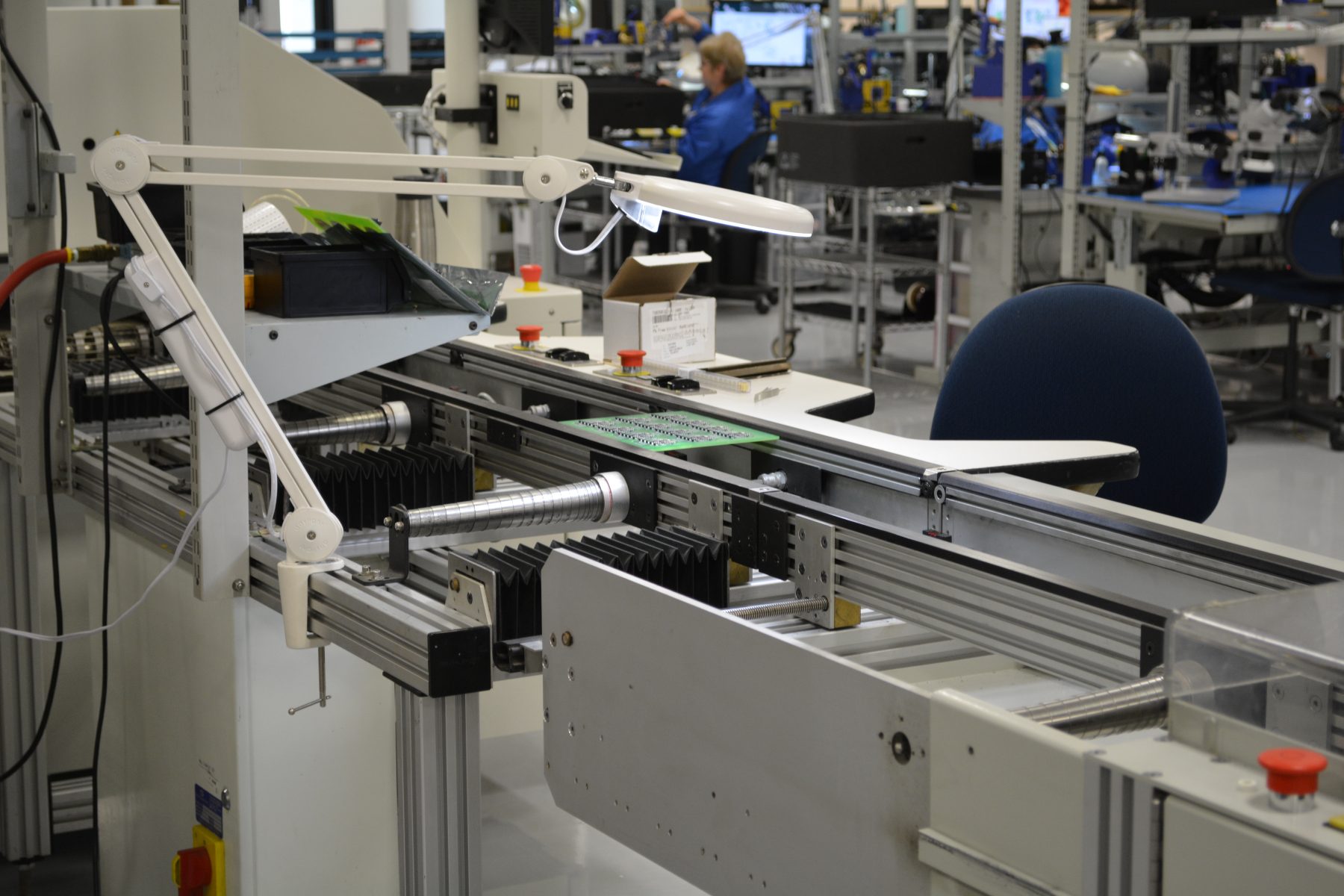 EP&T Feature Interview | August Electronics