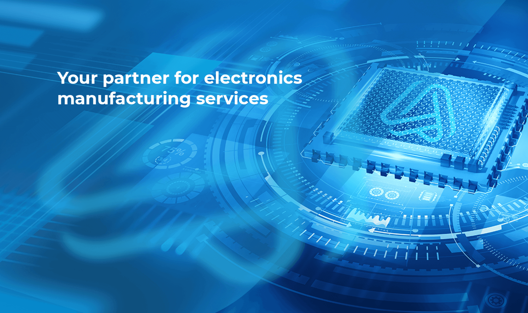 Benchmarking The Rebrand | August Electronics