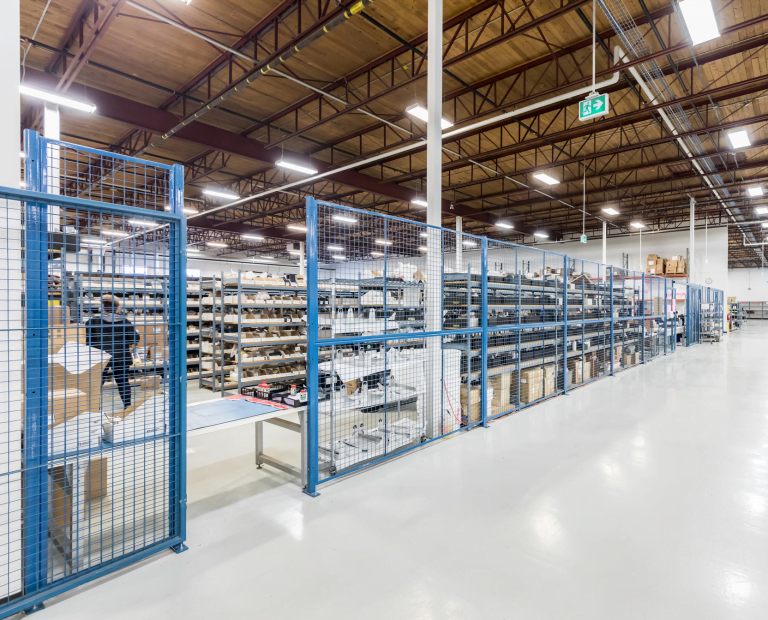 Electronics Inventory Management & Consigned Inventory Management | EMS