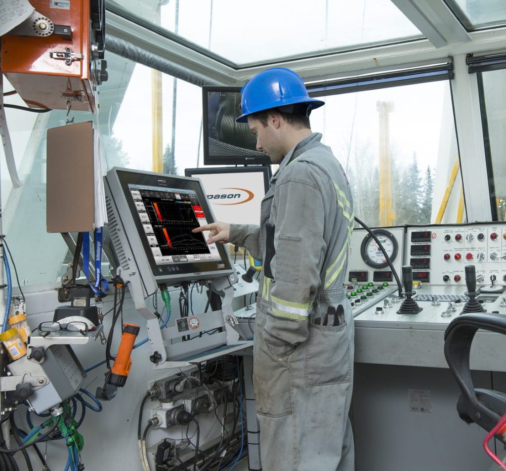 Oil & Gas Electronics Manufacturing: Design For Manufacturability.