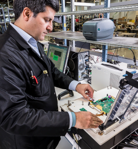 Electronic Quality Management System | IPC Quality Control in Electronics