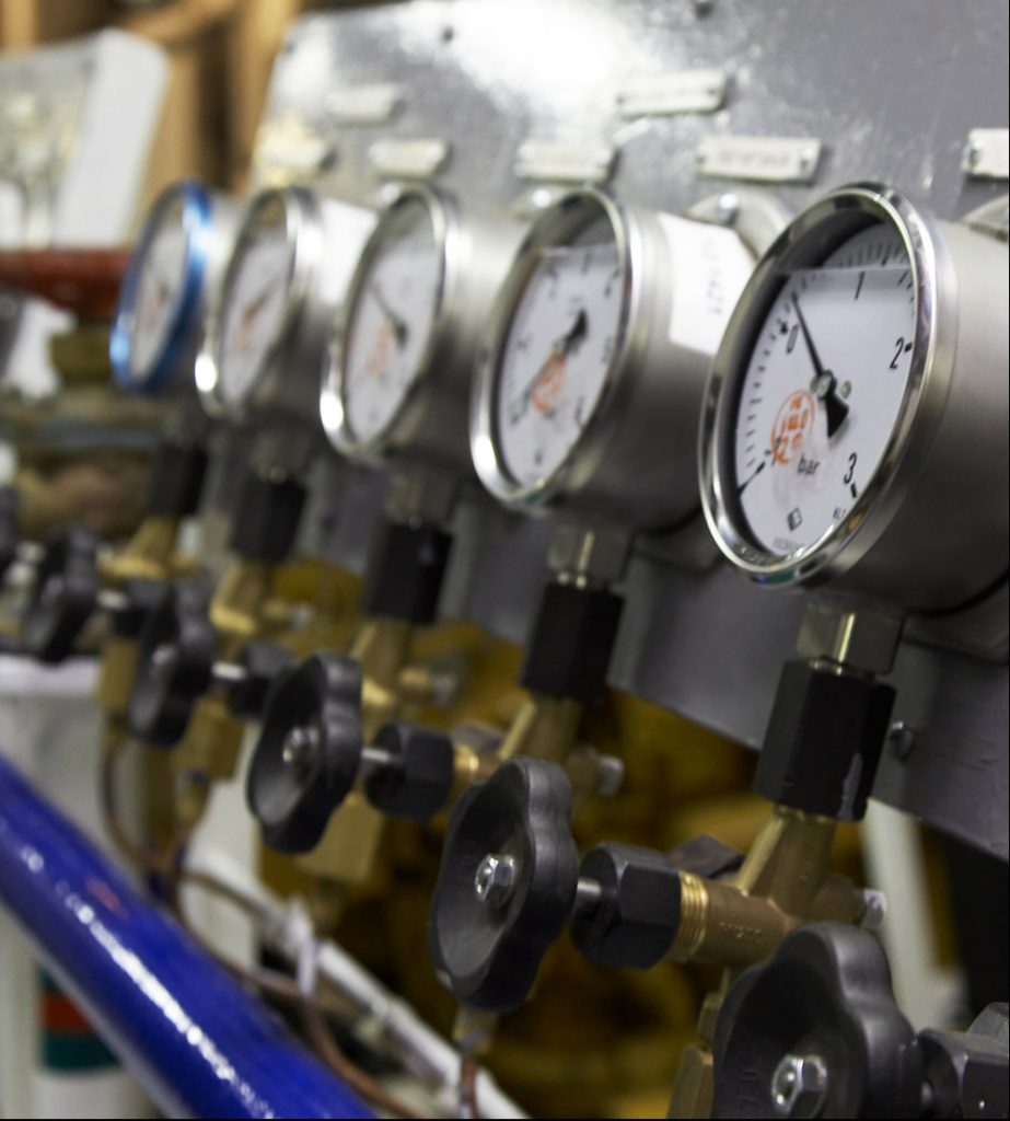 Electronic Manufacturing Solutions | Advancements in Instrumentation ...