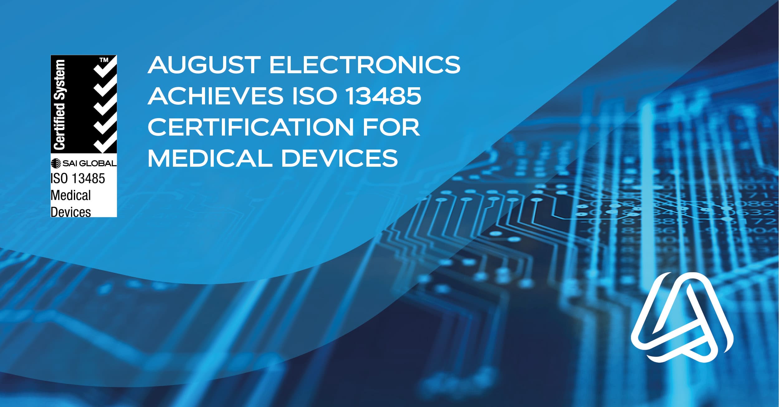 Certification Of Medical Devices