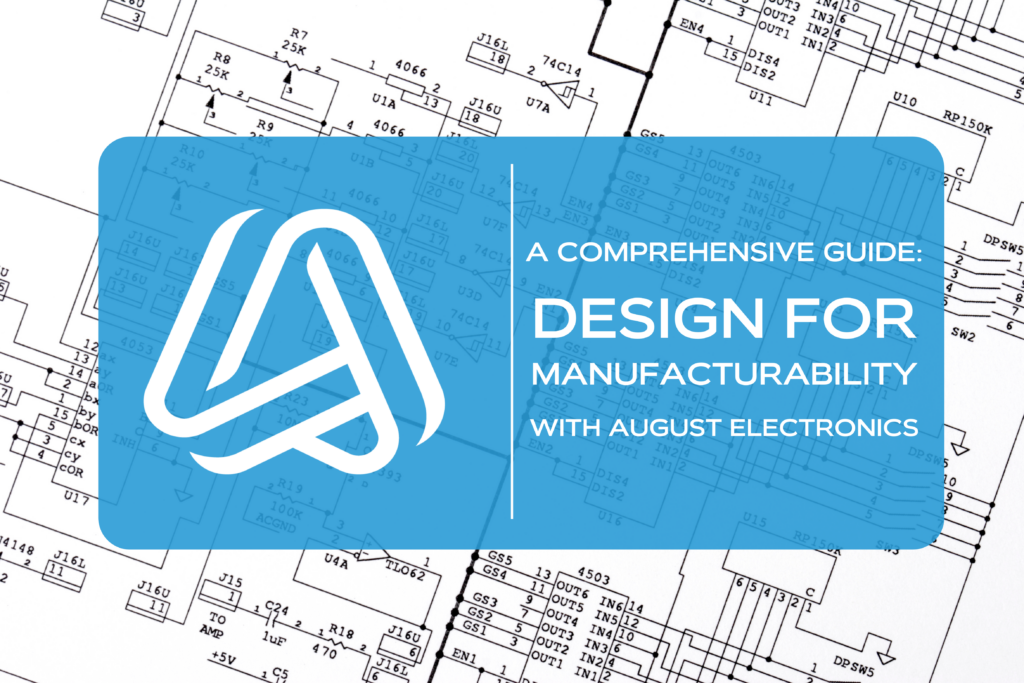 Design for Manufacturability in Contract Electronics Manufacturing: A ...